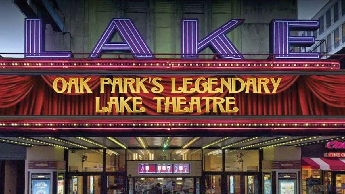 Classic Cinemas Lake Theatre