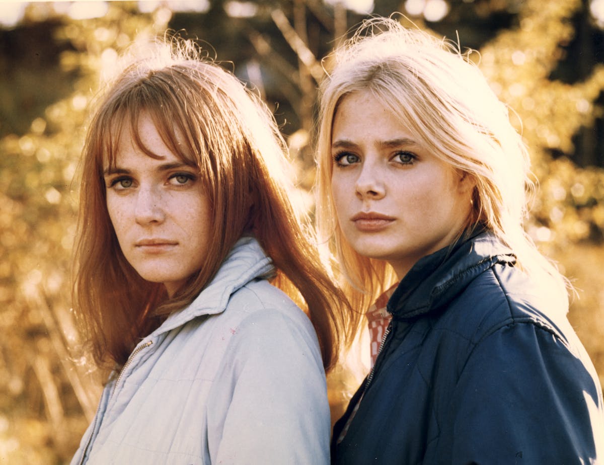 Swedish and Underage/Eva... Was Everything but Legal | Cultpix