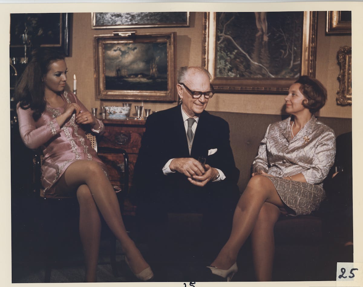 Swedish and Underage/Eva... Was Everything but Legal | Cultpix