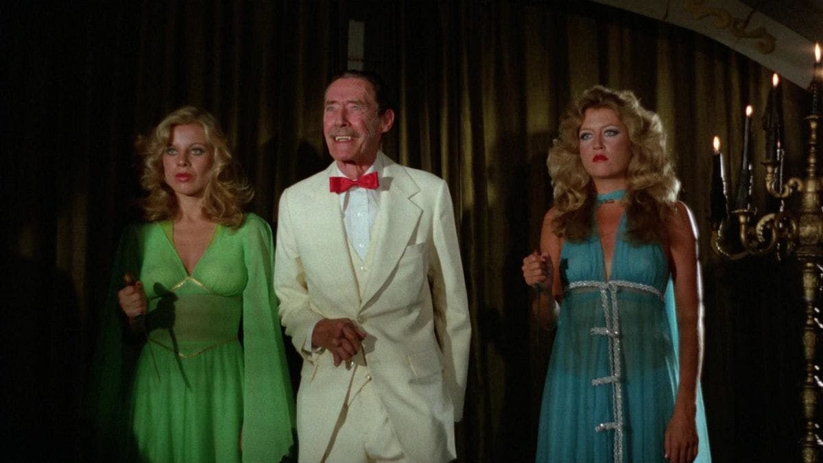 Vampire Hookers | Cultpix