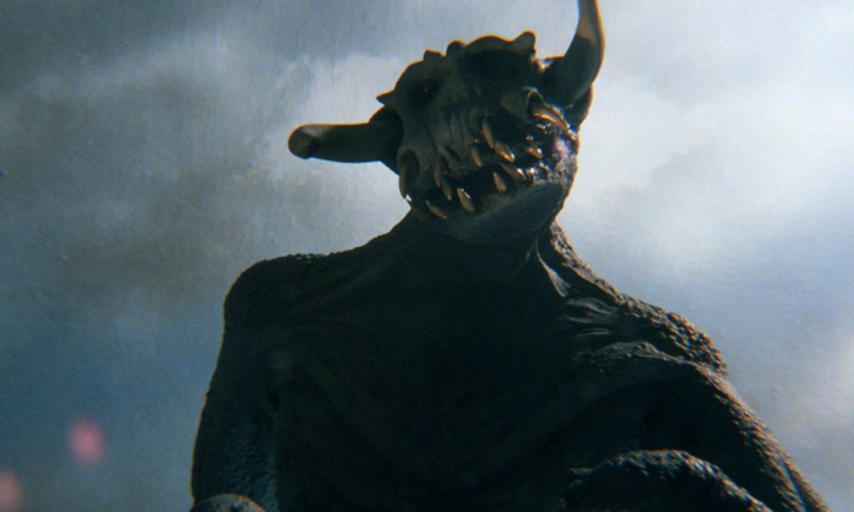 Mutant War | Cultpix