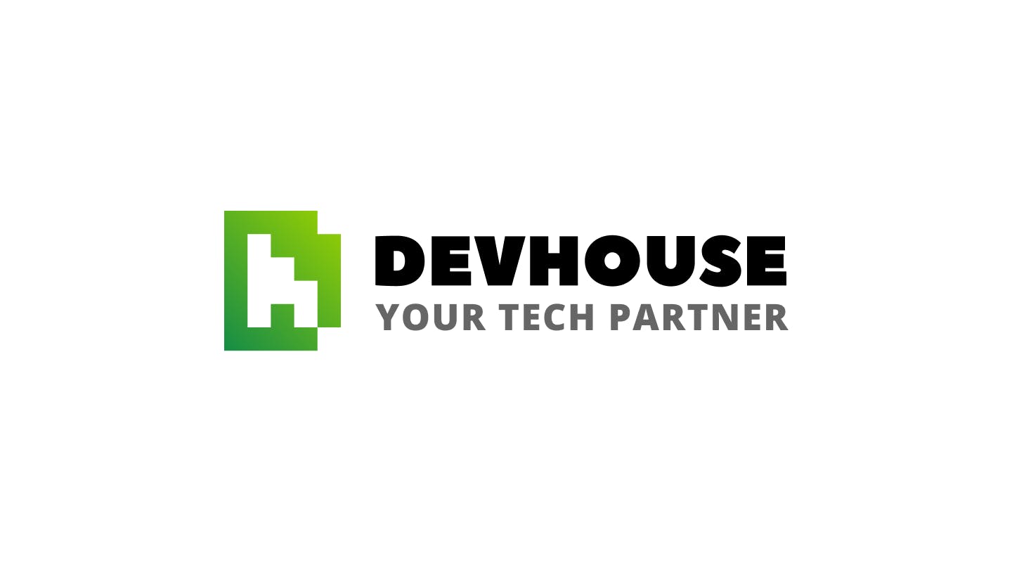 Your Startup Tech Partner | Devhouse