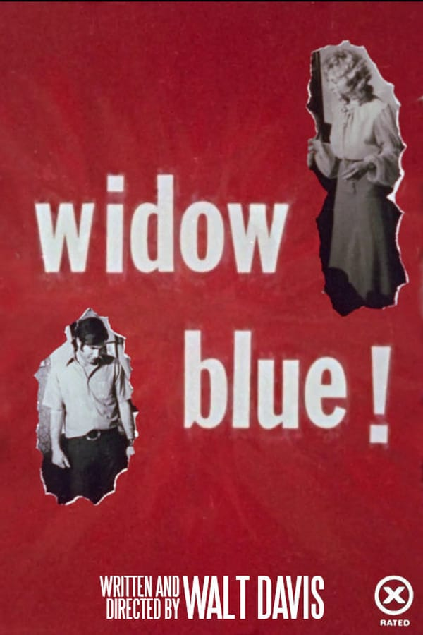 Widow Blue! | Cultpix