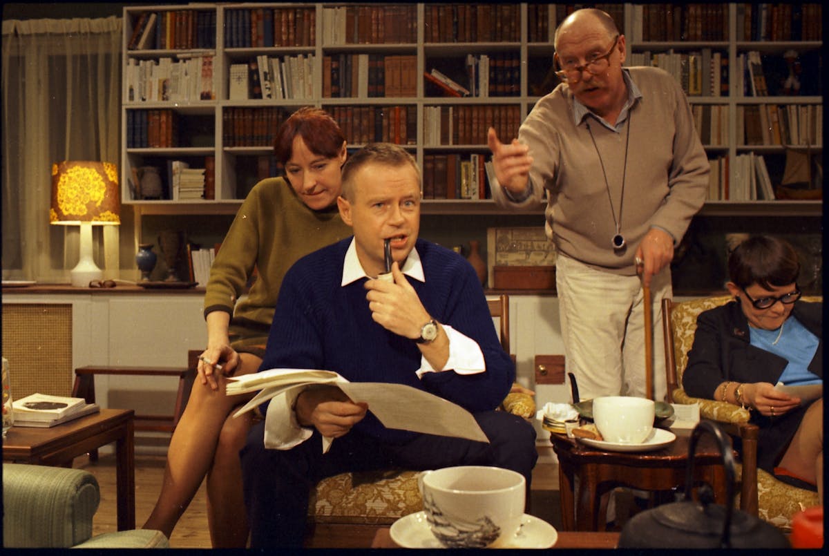 The Language of Love | Cultpix