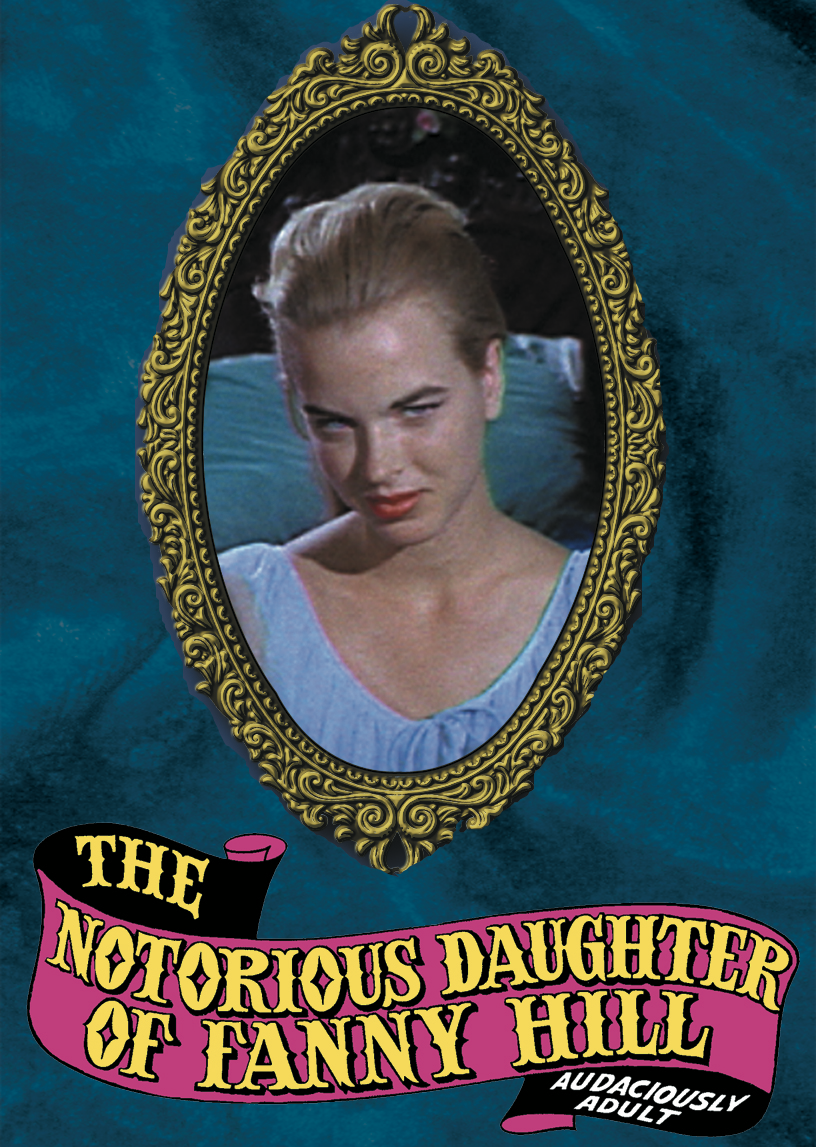 The Notorious Daughter of Fanny Hill | Cultpix