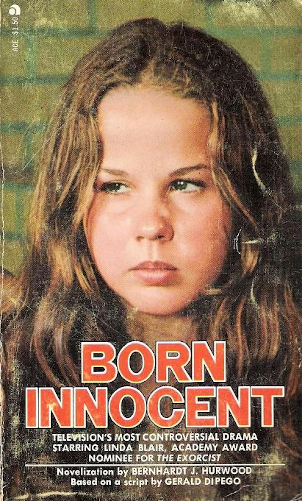 Born Innocent | Cultpix