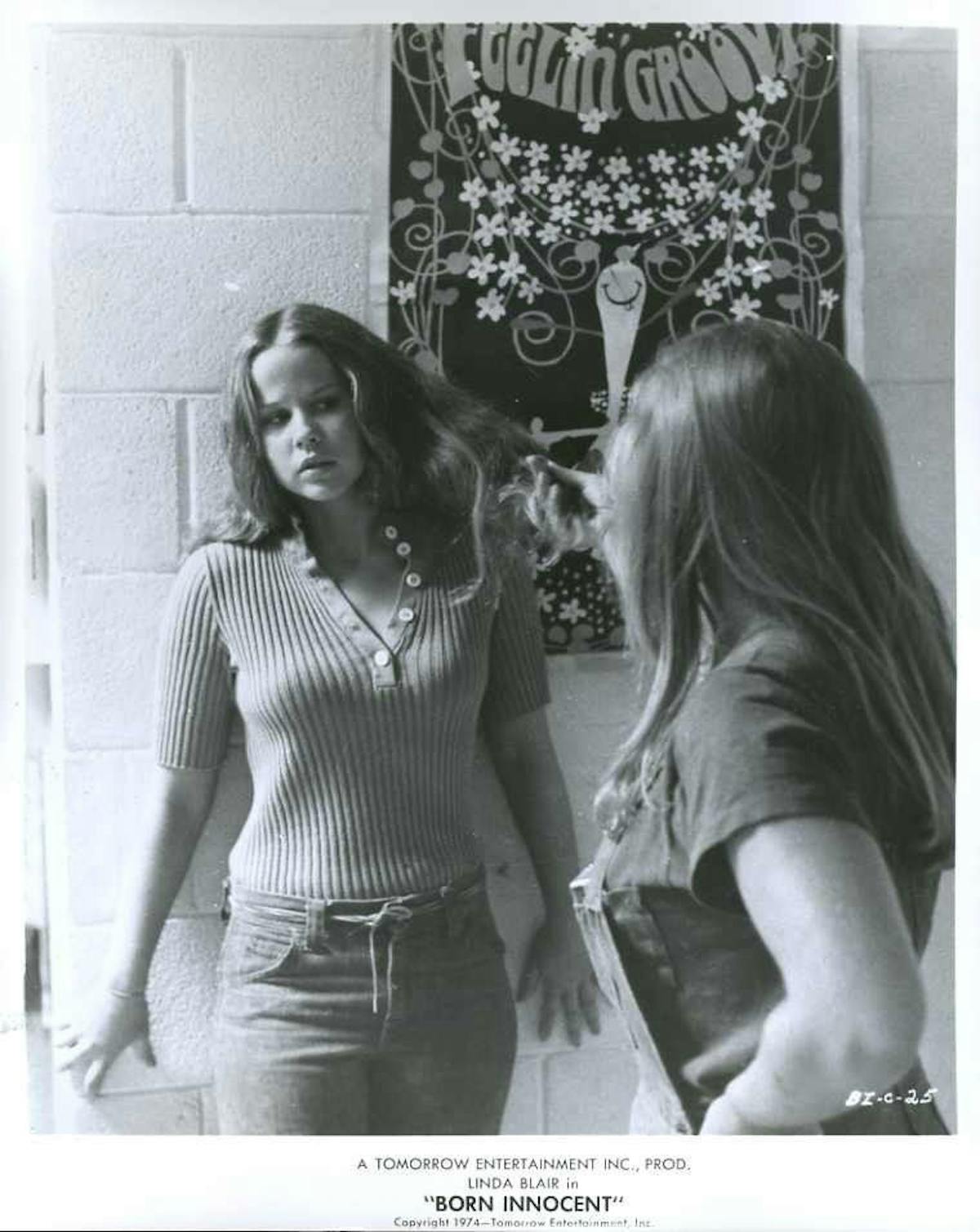 Born Innocent | Cultpix