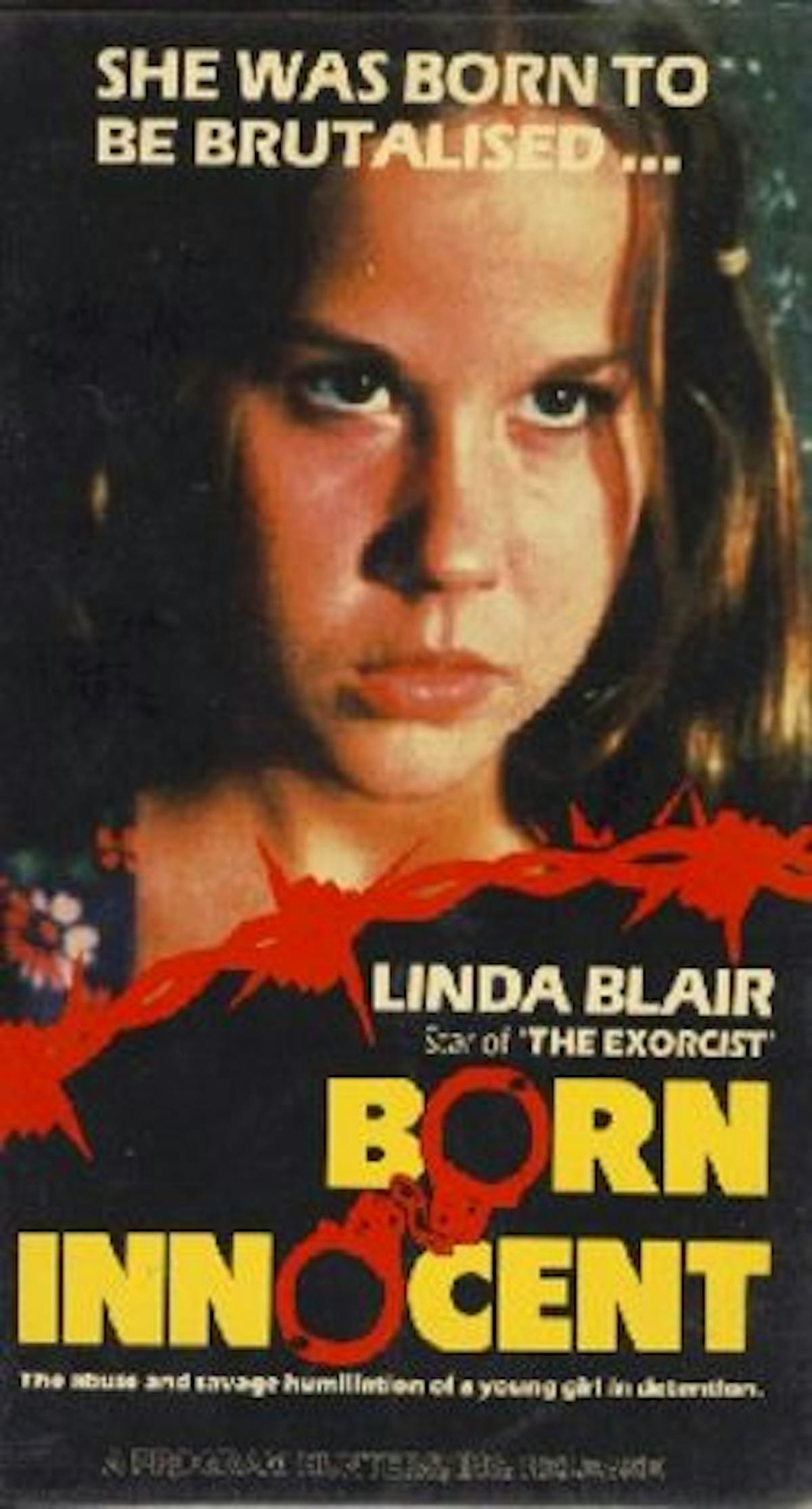 Born Innocent | Cultpix