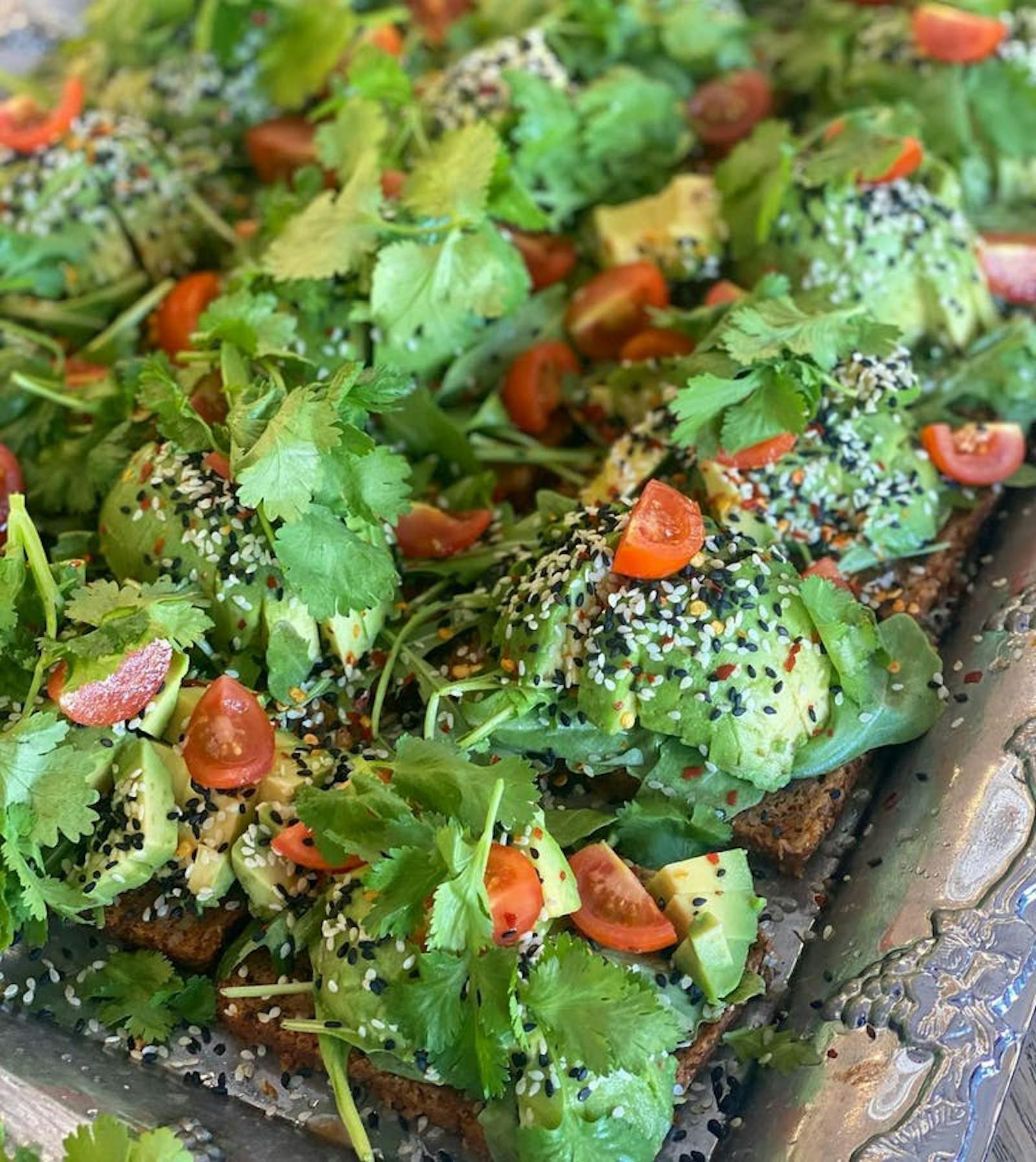 Beställ tårta i Göteborg - godaste prinsesstårtan i staden | Brogyllen