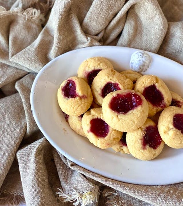 Beställ tårta i Göteborg - godaste prinsesstårtan i staden | Brogyllen