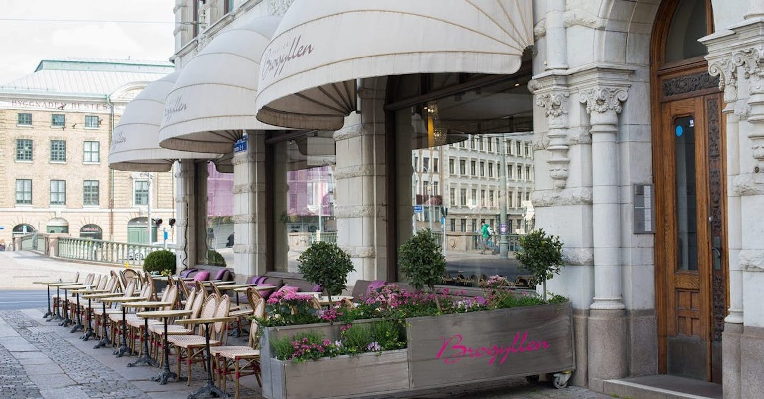 Om oss | Brogyllen i Göteborg