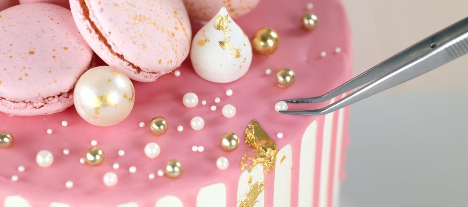 Hancock Cupcakes - Bestill cupcakes og designkaker i Oslo og omegn