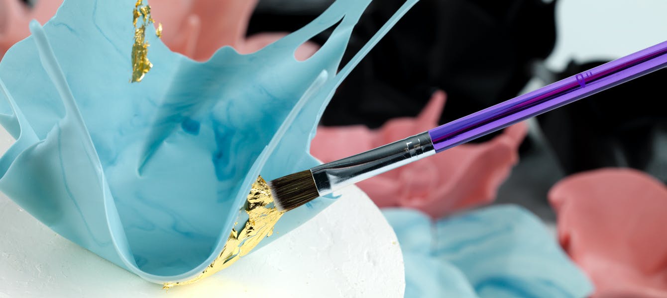 Hancock Cupcakes - Bestill cupcakes og designkaker i Oslo og omegn