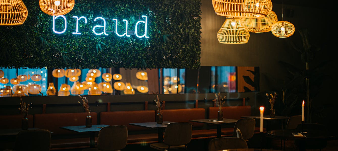 Braud Bakeri - Ekte håndverksbakst på Sunnmøre