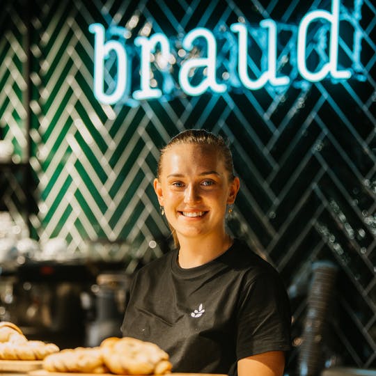 Braud Bakeri - Ekte håndverksbakst på Sunnmøre