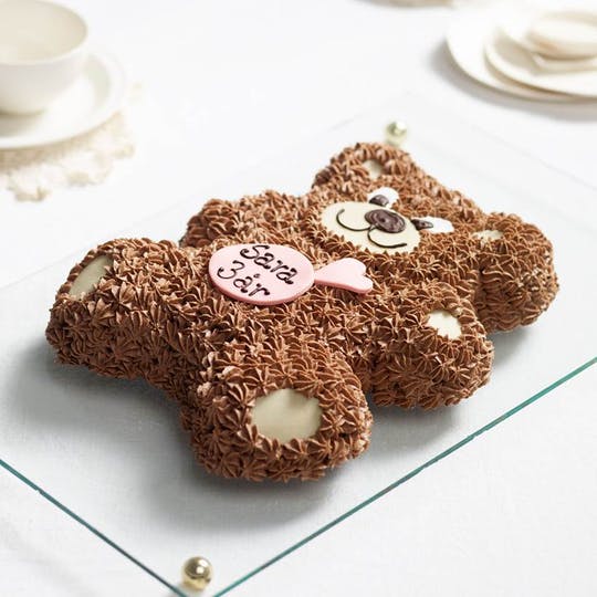 Kneippen - Bestill kaker og bakervarer i Molde