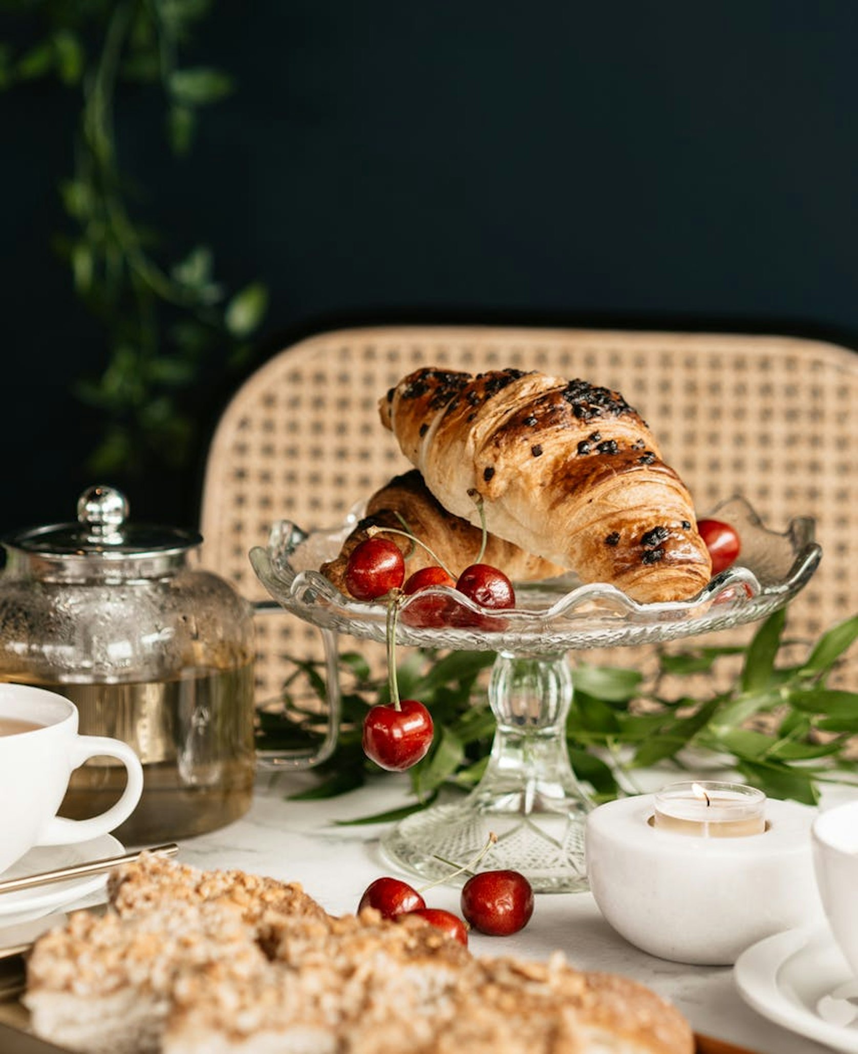 Valaker Bakeri & Konditori - Bestill kaker og bakervarer på Sunnmøre