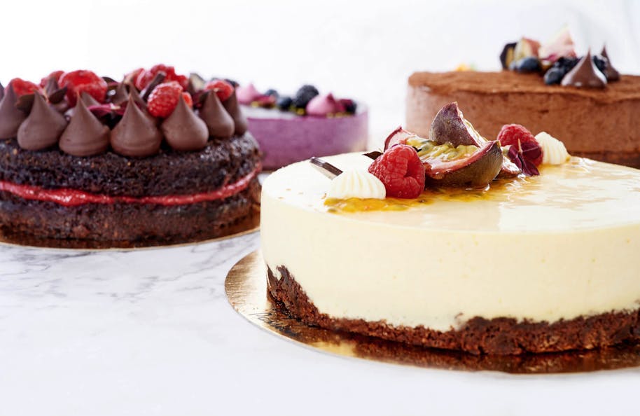 Bageri Passion - Ekologiskt stenugnsbageri som förser Sunbybergsborna ...