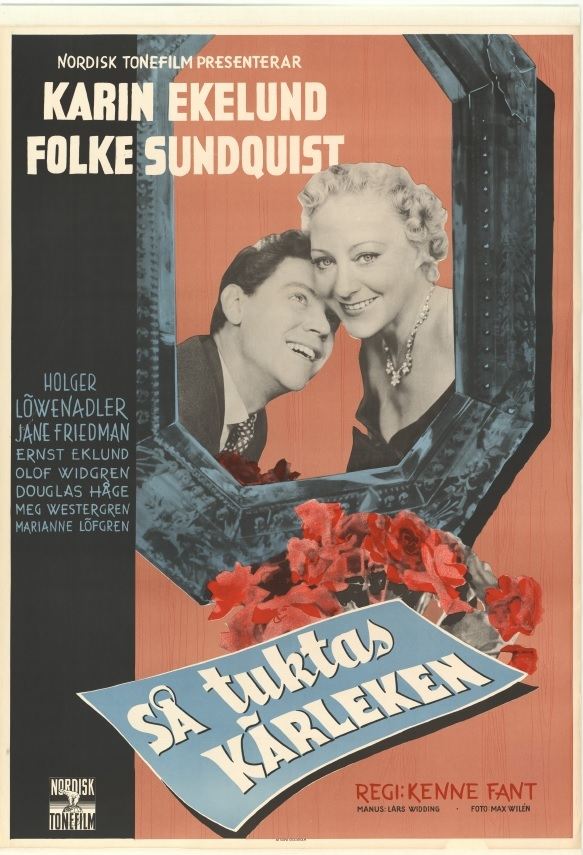 The Taming of Love | Cultpix