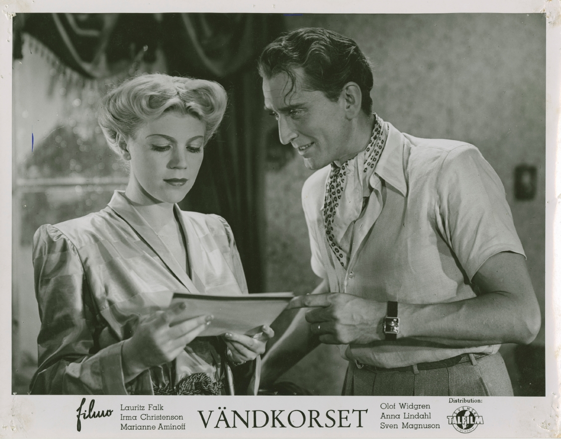 The Turnstile | Cultpix