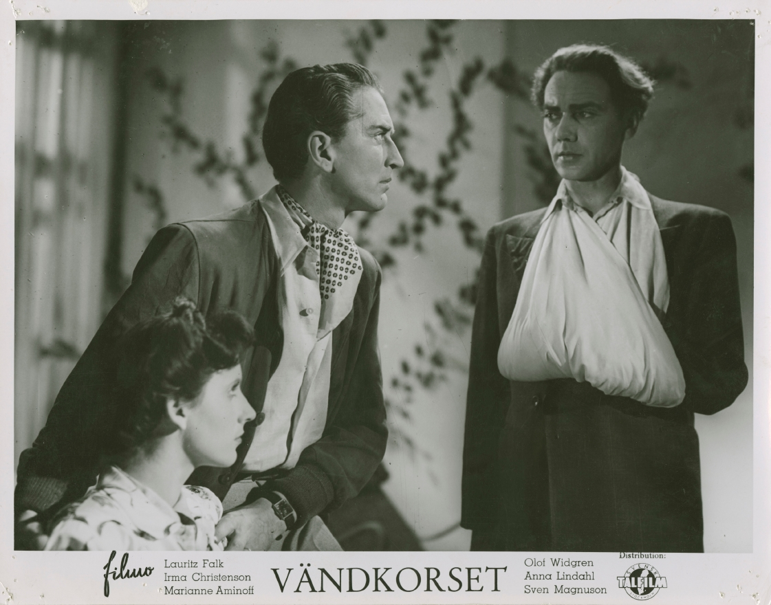 The Turnstile | Cultpix