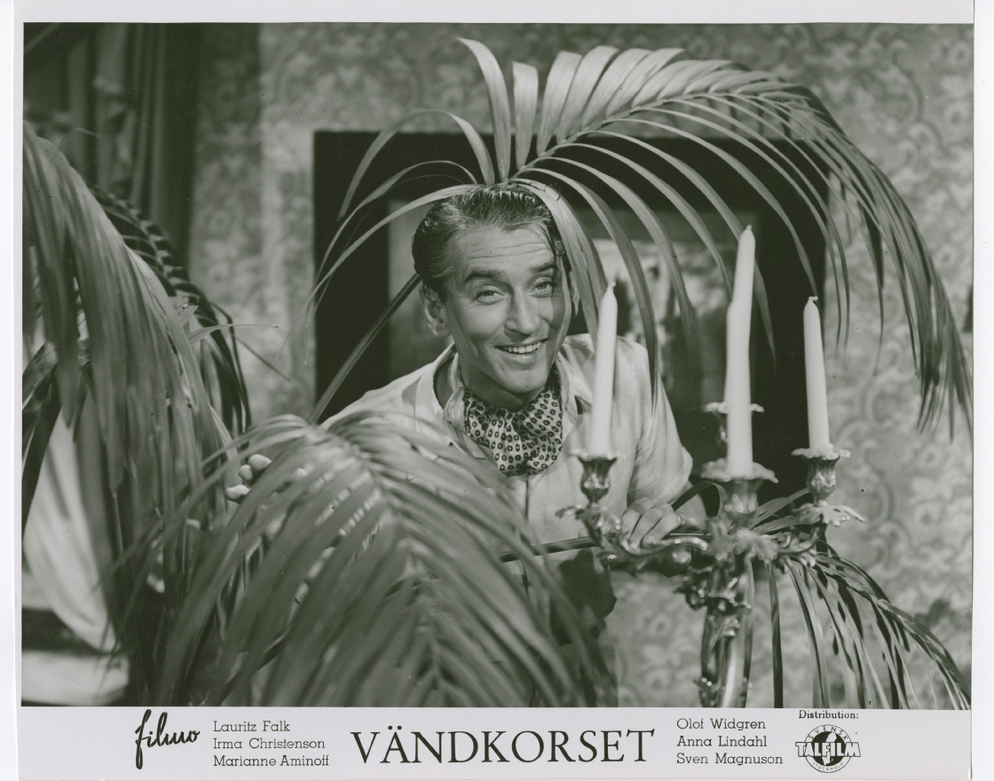 The Turnstile | Cultpix