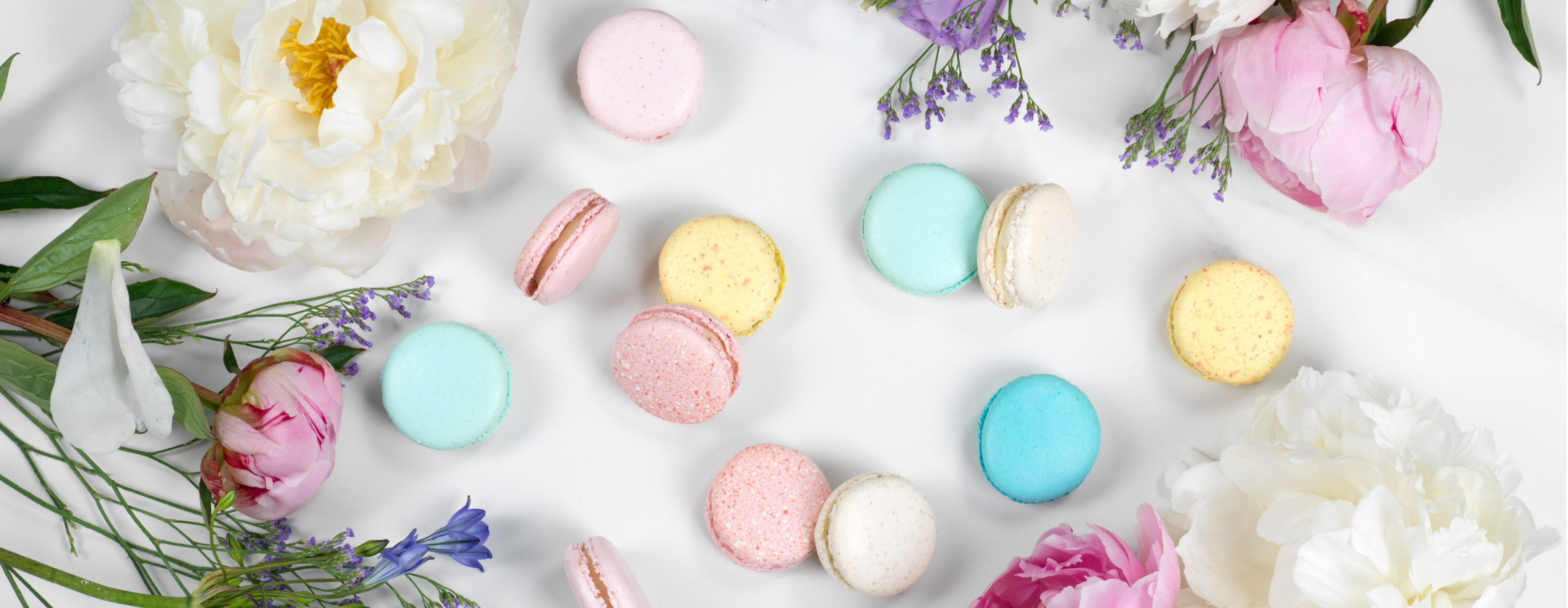 Hancock Cupcakes - Bestill cupcakes og designkaker i Oslo og omegn