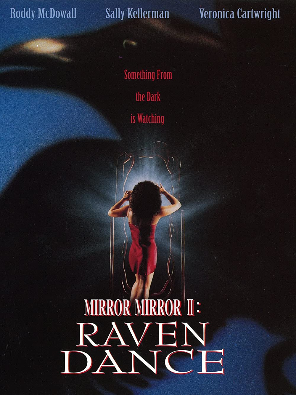 Mirror, Mirror II: Raven Dance (US only) | Cultpix