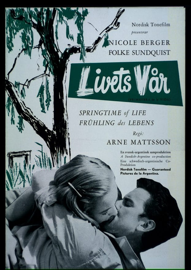 Springtime of Life | Cultpix