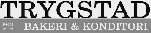 Velkommen til Trygstad Bakeri & Konditori