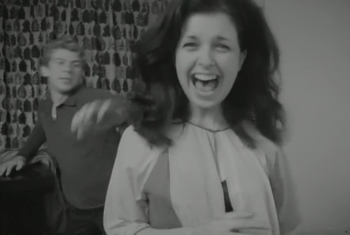 A Taste of Flesh | Cultpix