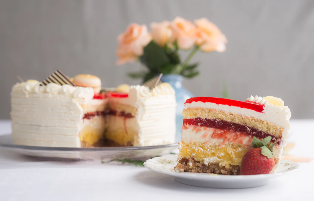 Bakeriet Mo i Rana - Bestill kaker og bakervarer på Helgeland