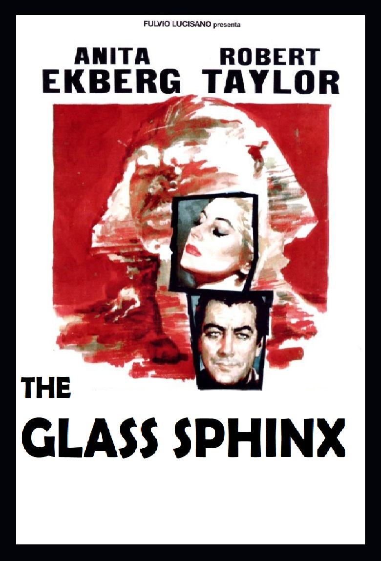 The Glass Sphinx | Cultpix