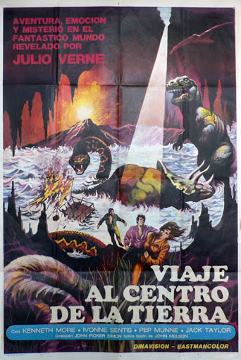 Where Time Began | Cultpix