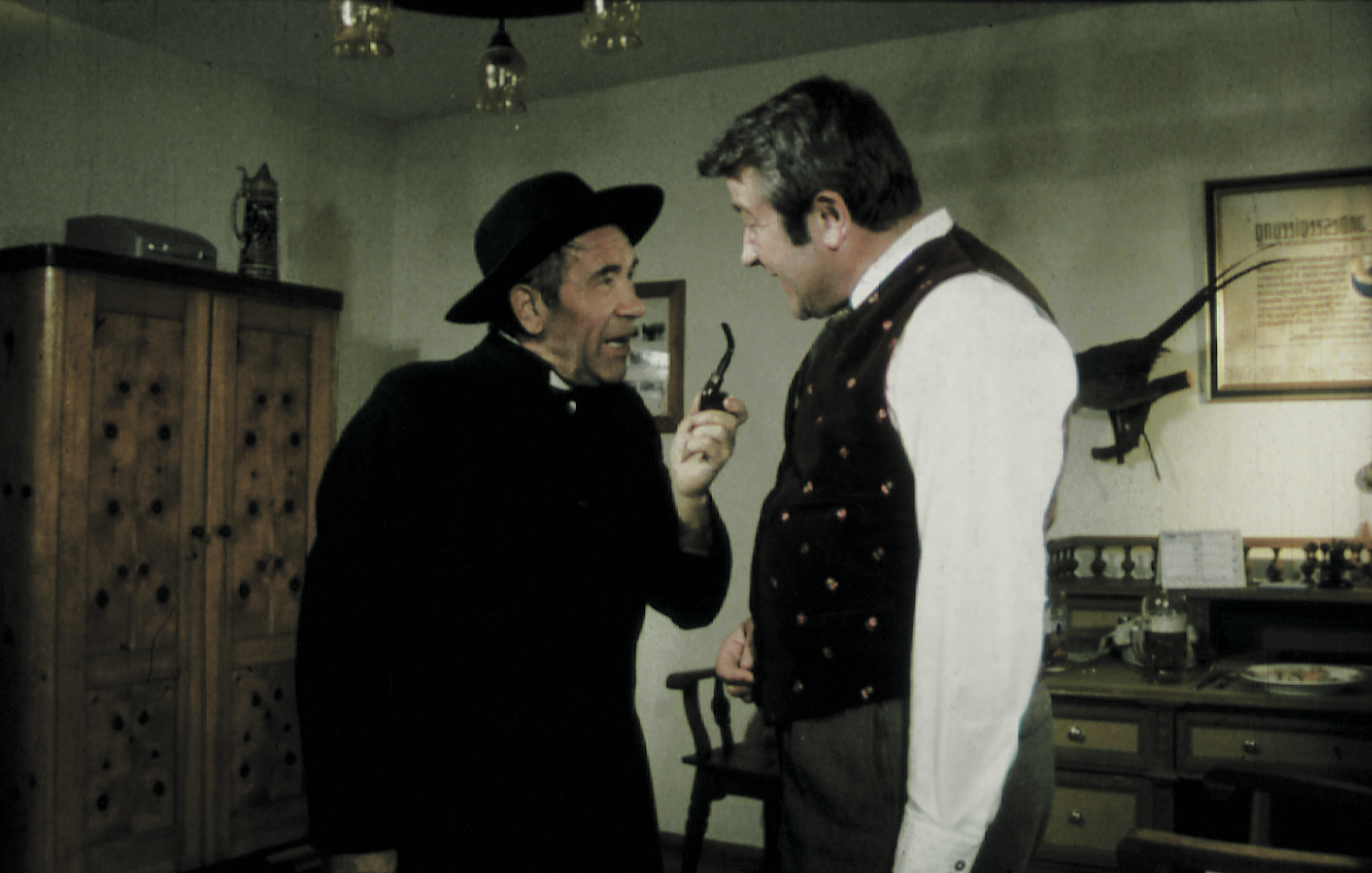 Three Bavarians in Bangkok | Cultpix