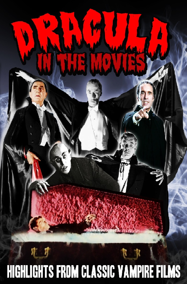Dracula in the Movies | Cultpix