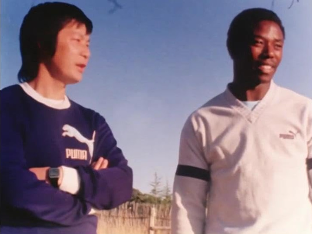 One More Shot | Cultpix