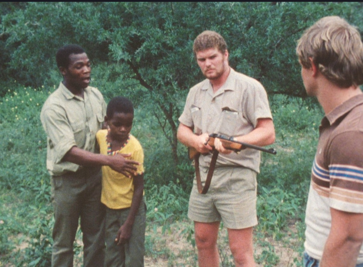 Bona Manzi | Cultpix