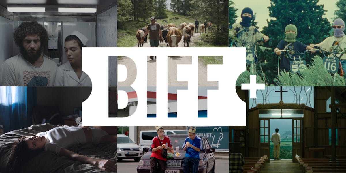 Festivalfilmer på BIFF+ (2023)