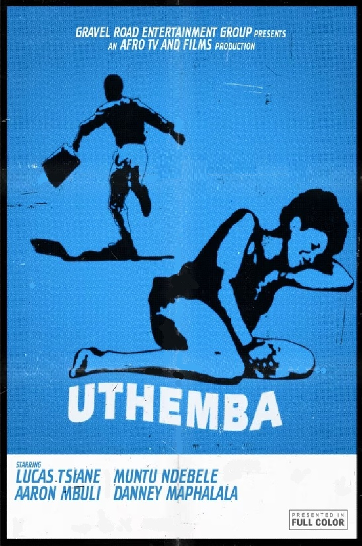 Uthemba | Cultpix
