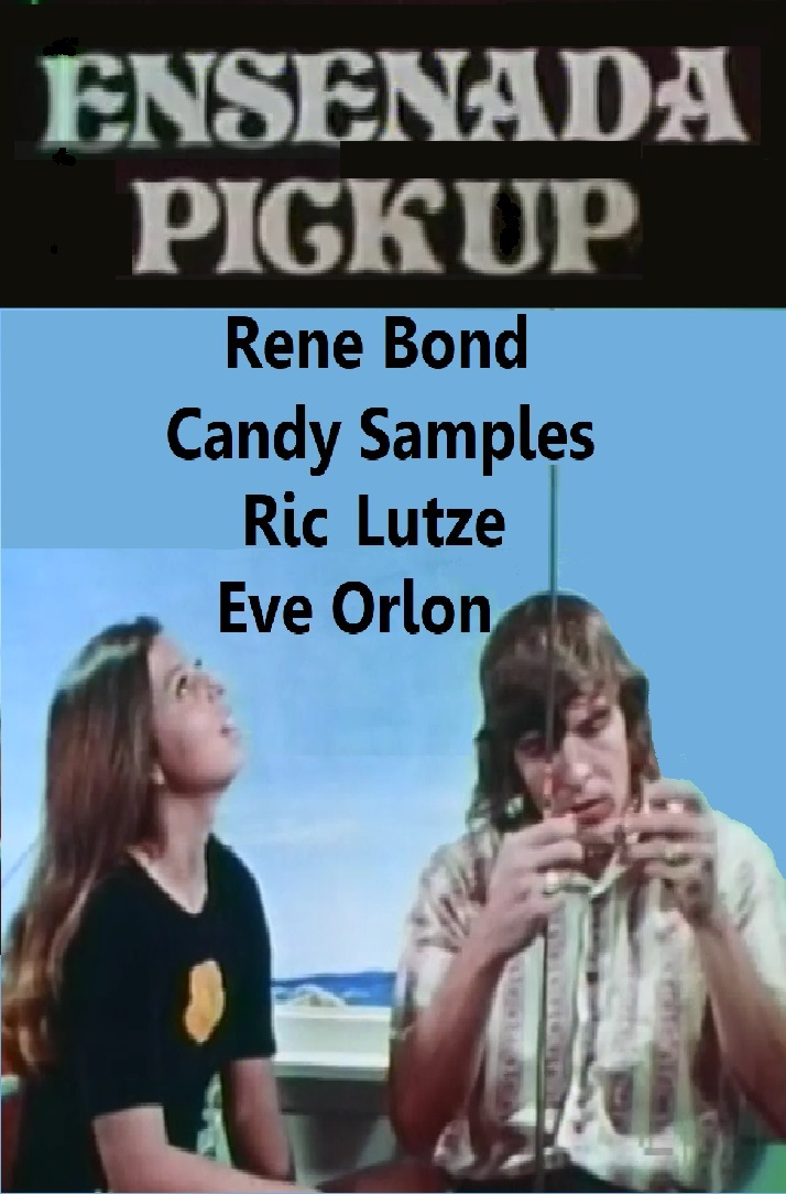 Ensenada Pickup | Cultpix