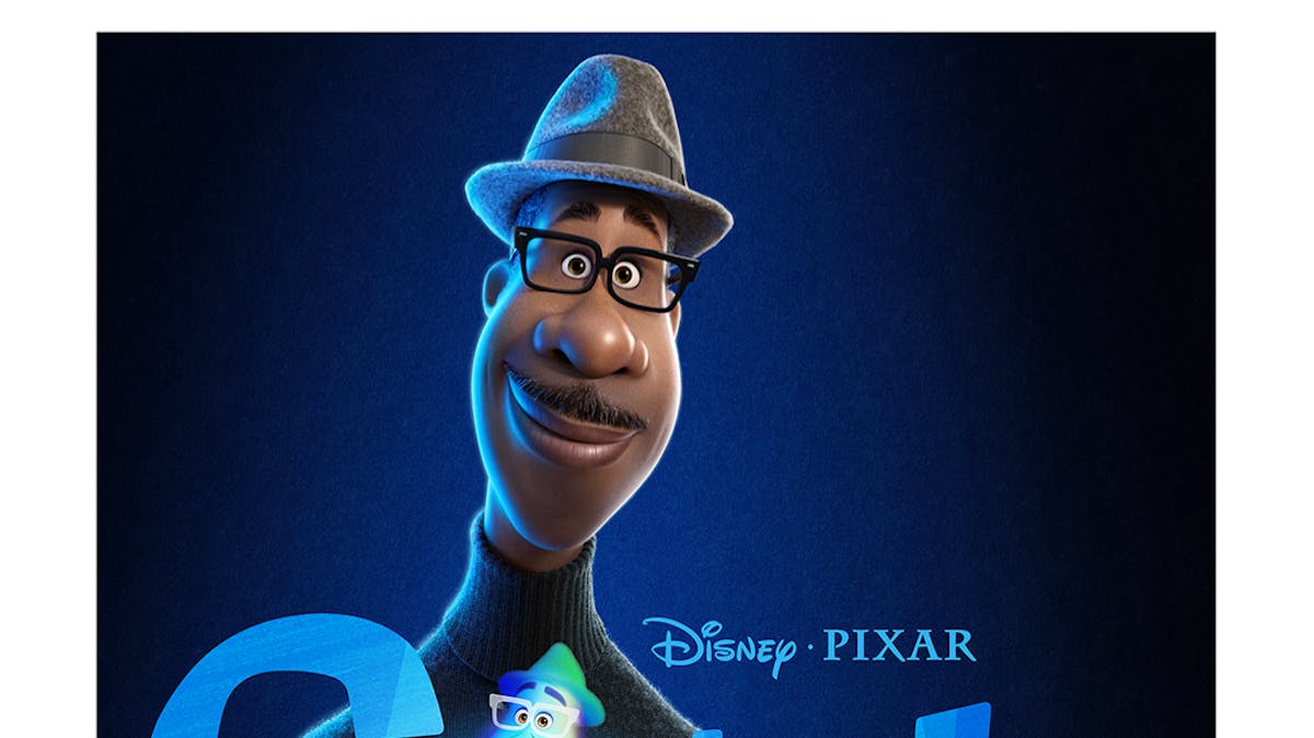 Soul (2020) - Pixar Special Theatrical Engagement