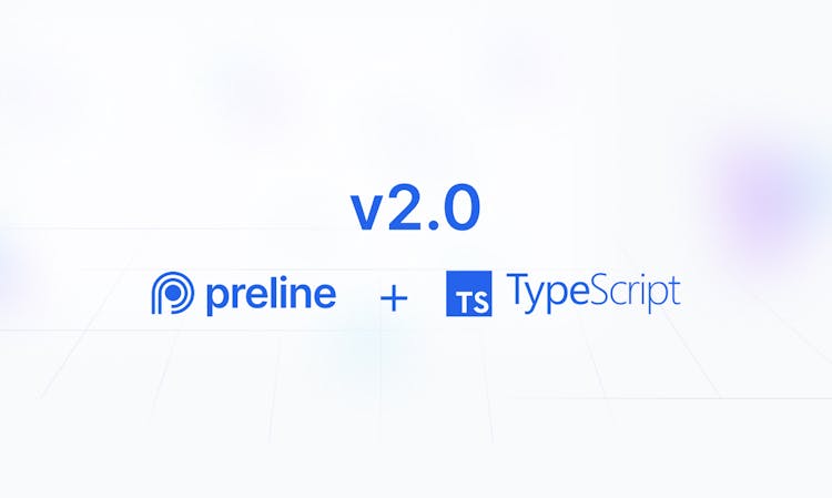 Preline UI - Build beautiful projects Preline UI - Build beautiful projects
