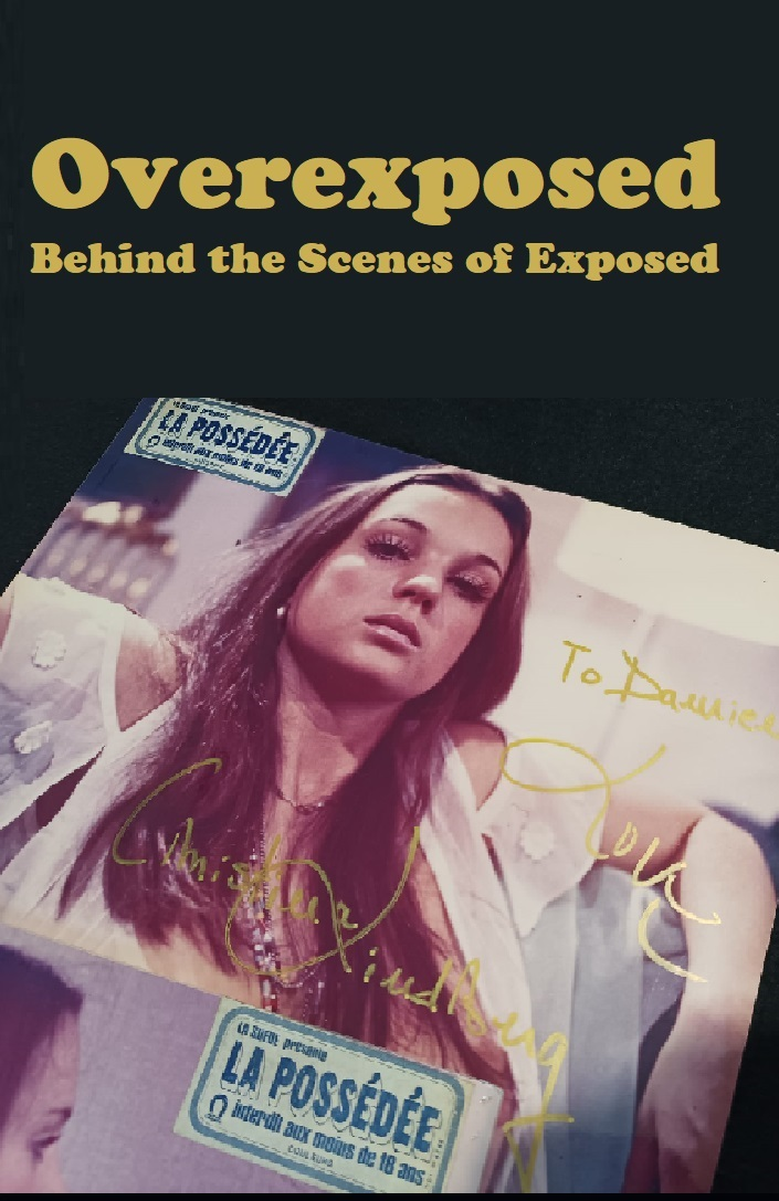 Overexposed | Cultpix