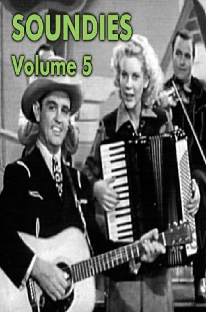 Soundies Vol 5 – Music That’s Nice | Cultpix