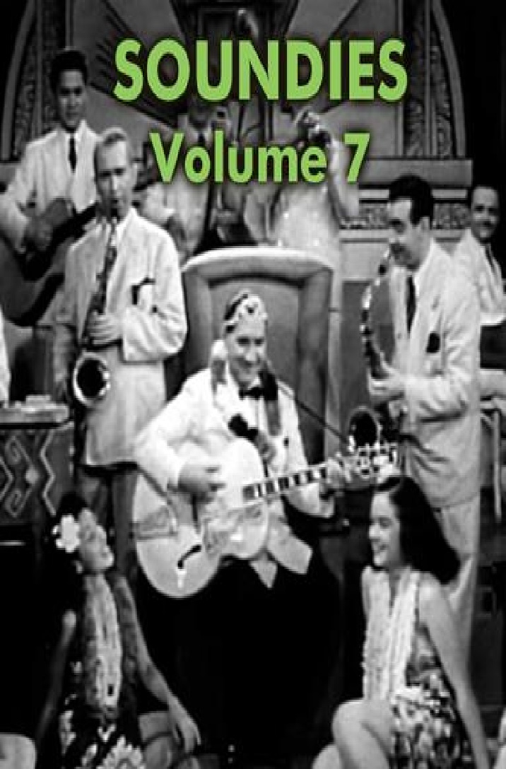 Background Films For Parties