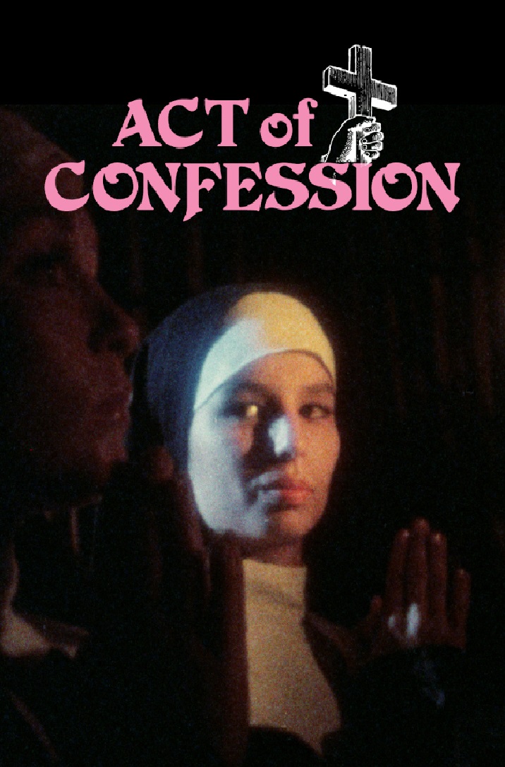 Nunsploitation