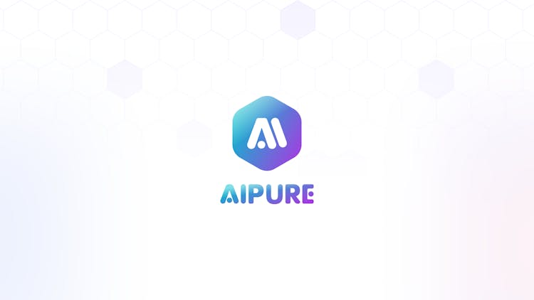 AIPURE - AIPURE helps you find the best AI tools of 2024 easily!