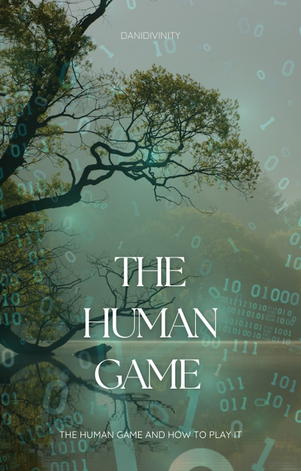 Buy The Human Game