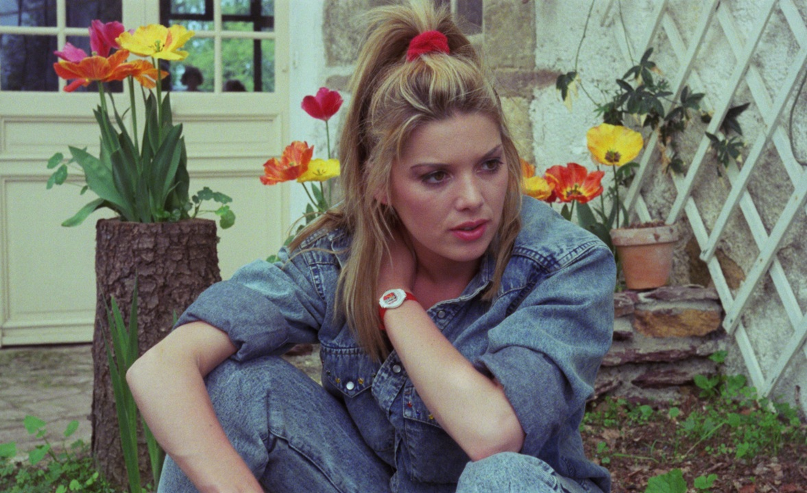 Once Upon a Time: Marilyn Jess | Cultpix